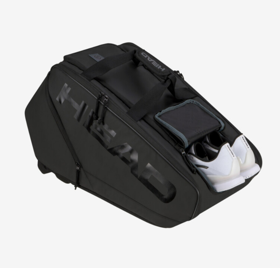 ¡EQUÍPATE COMO ARTURO COELLO CON PADEL-POINT!