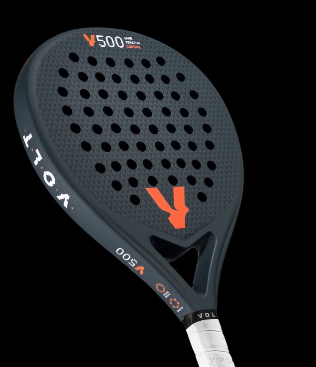 6 BEST CONTROL RACKETS 2023