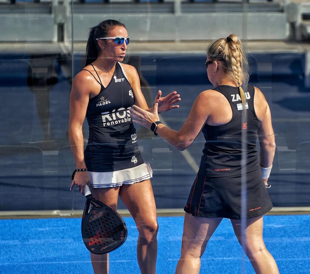 Las sorpresas se apoderan de Riad