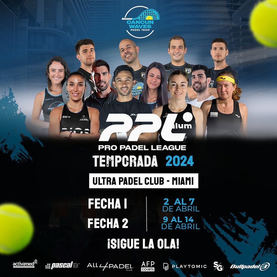 Who plays in each team?