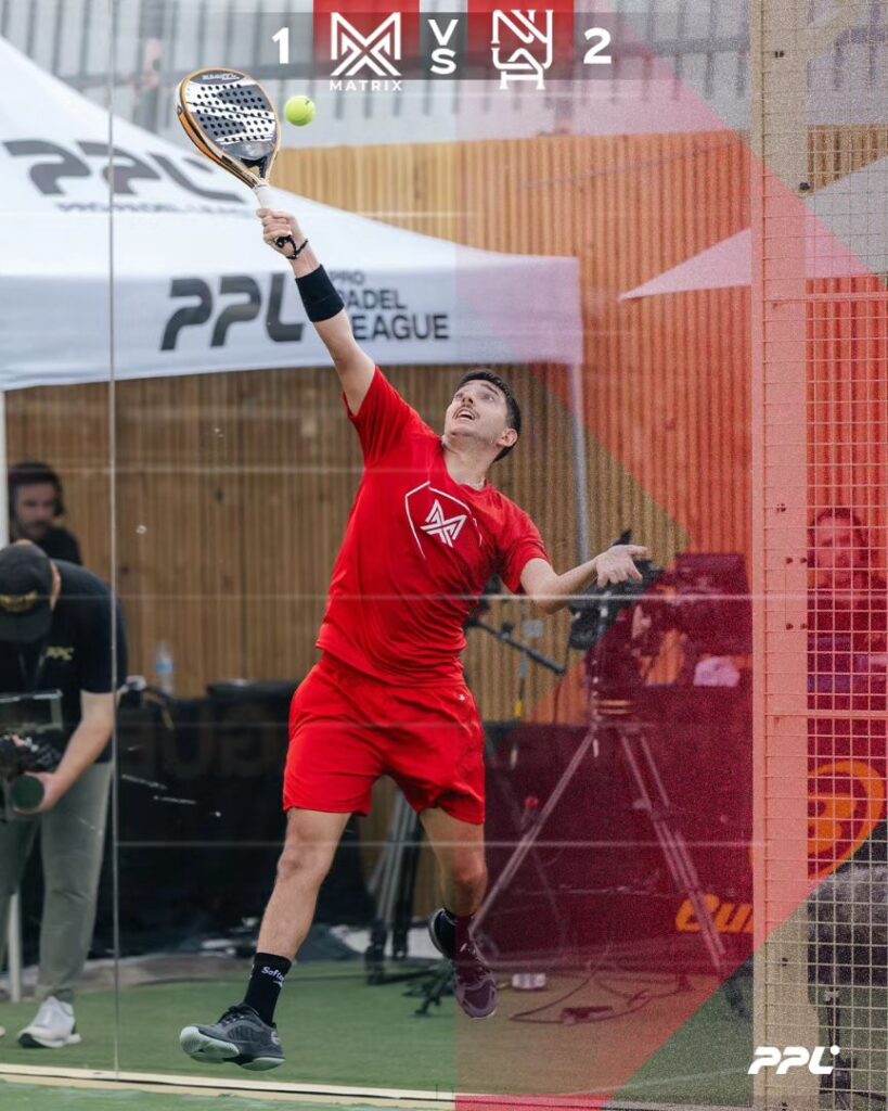 Who plays in each team?