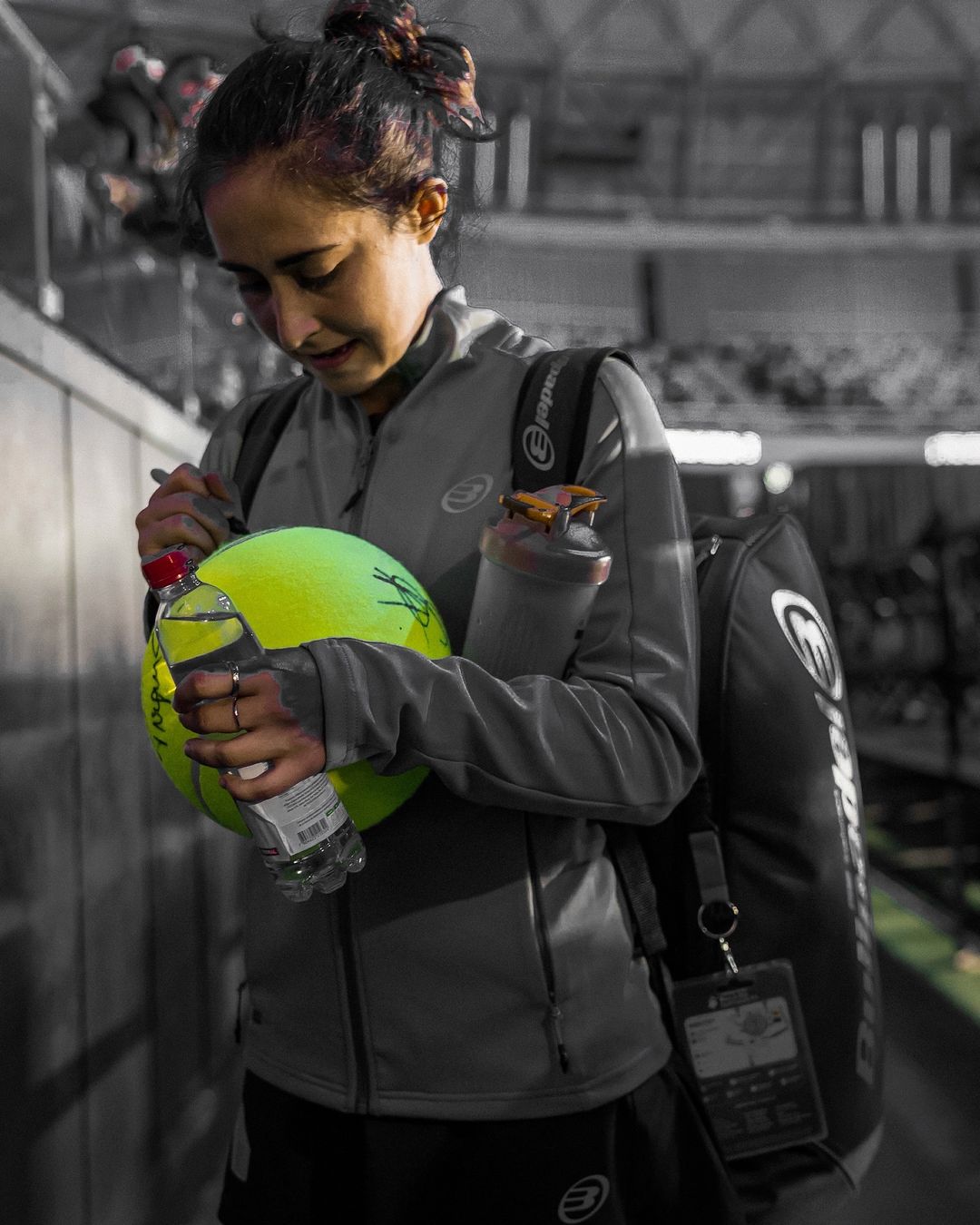 Jessica Castelló se suma a OnlyFans