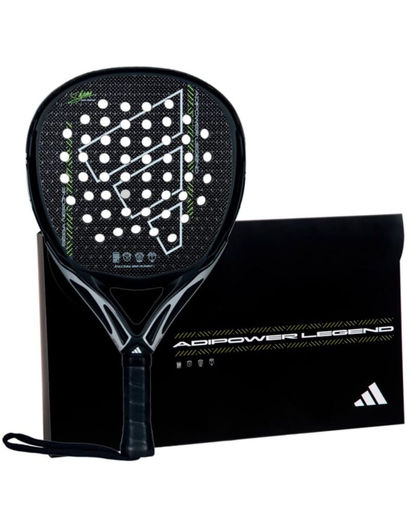 Consigue la Adidas Adipower Legend 2024 al mejor precio