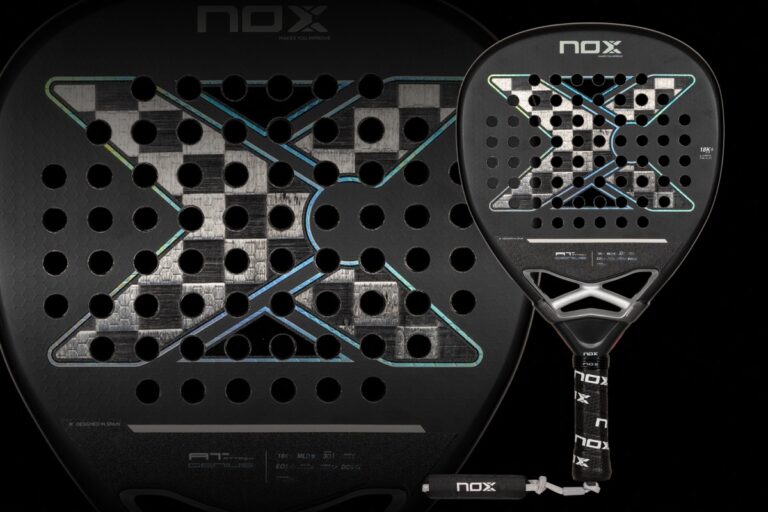 NOX AT Genius Attack 18k 2024: el ataque perfecto