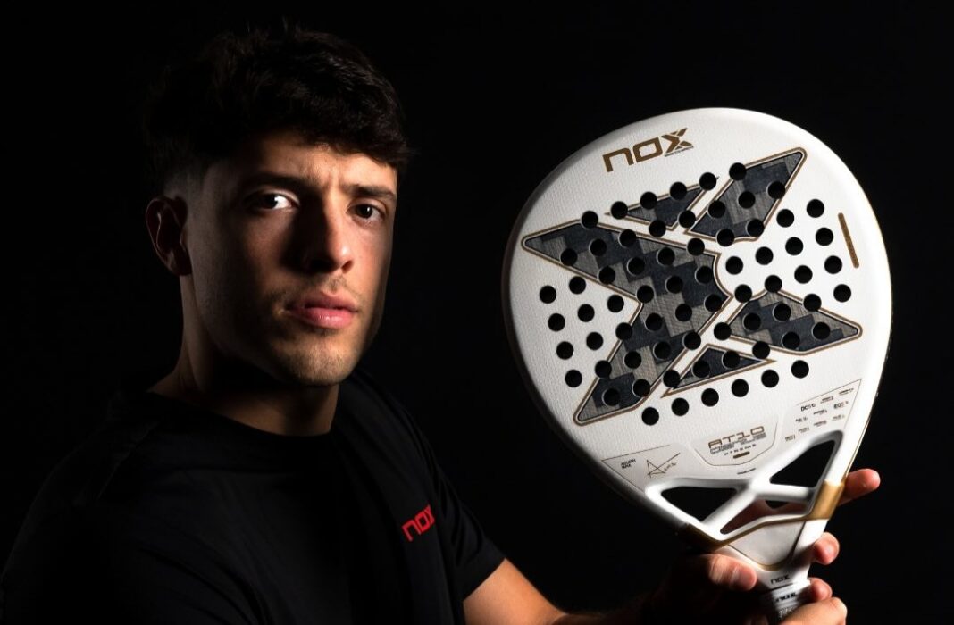 Review gama NOX AT10 2026 by Agustín Tapia y consíguelas al mejor precio