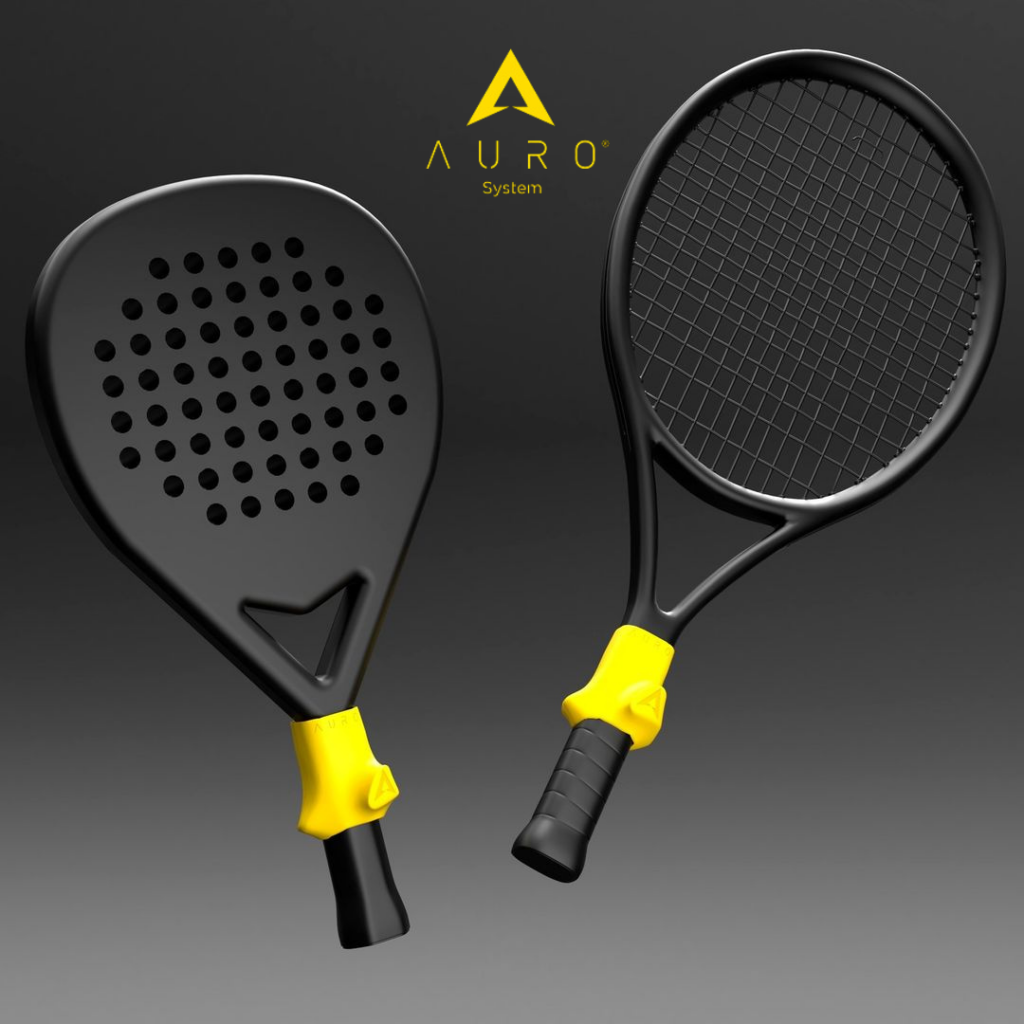 Francisco Pérez Galisteo adquiere AURO System - AnalistasPadel