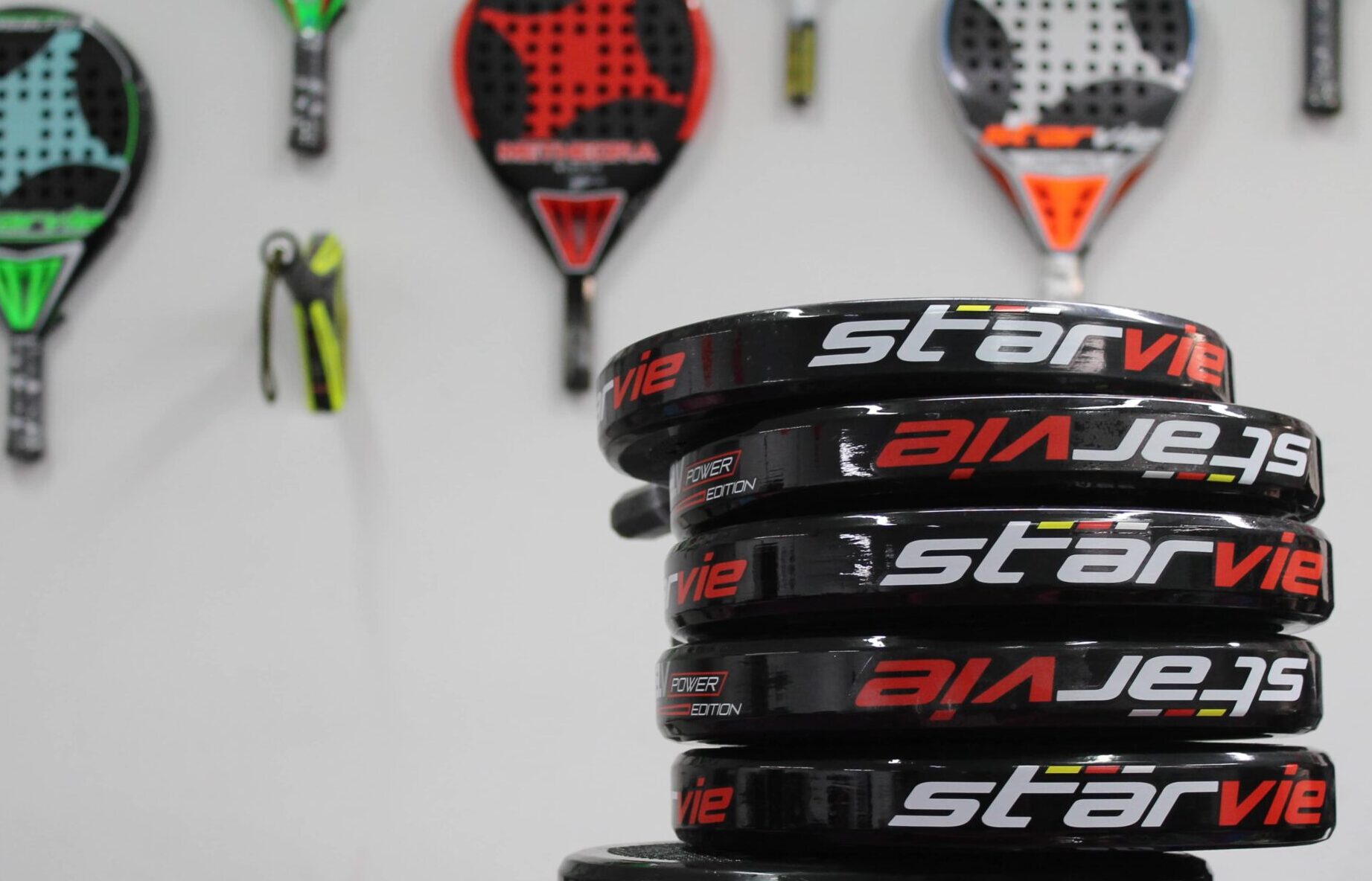 StarVie, la marca española que no para de crecer - AnalistasPadel